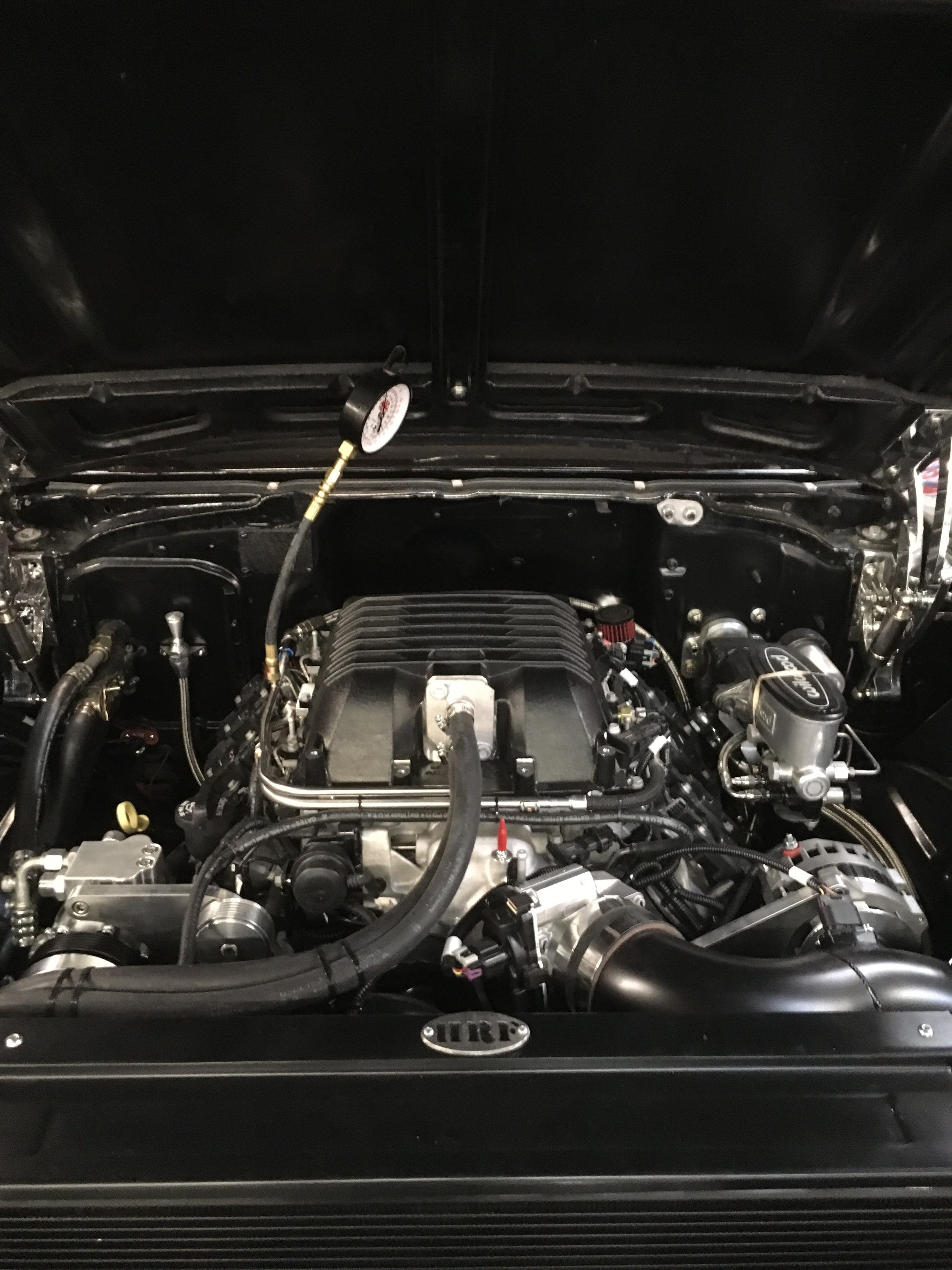 658 57 Nomad — Hot Rod Factory | Hot Rod Cars Shop