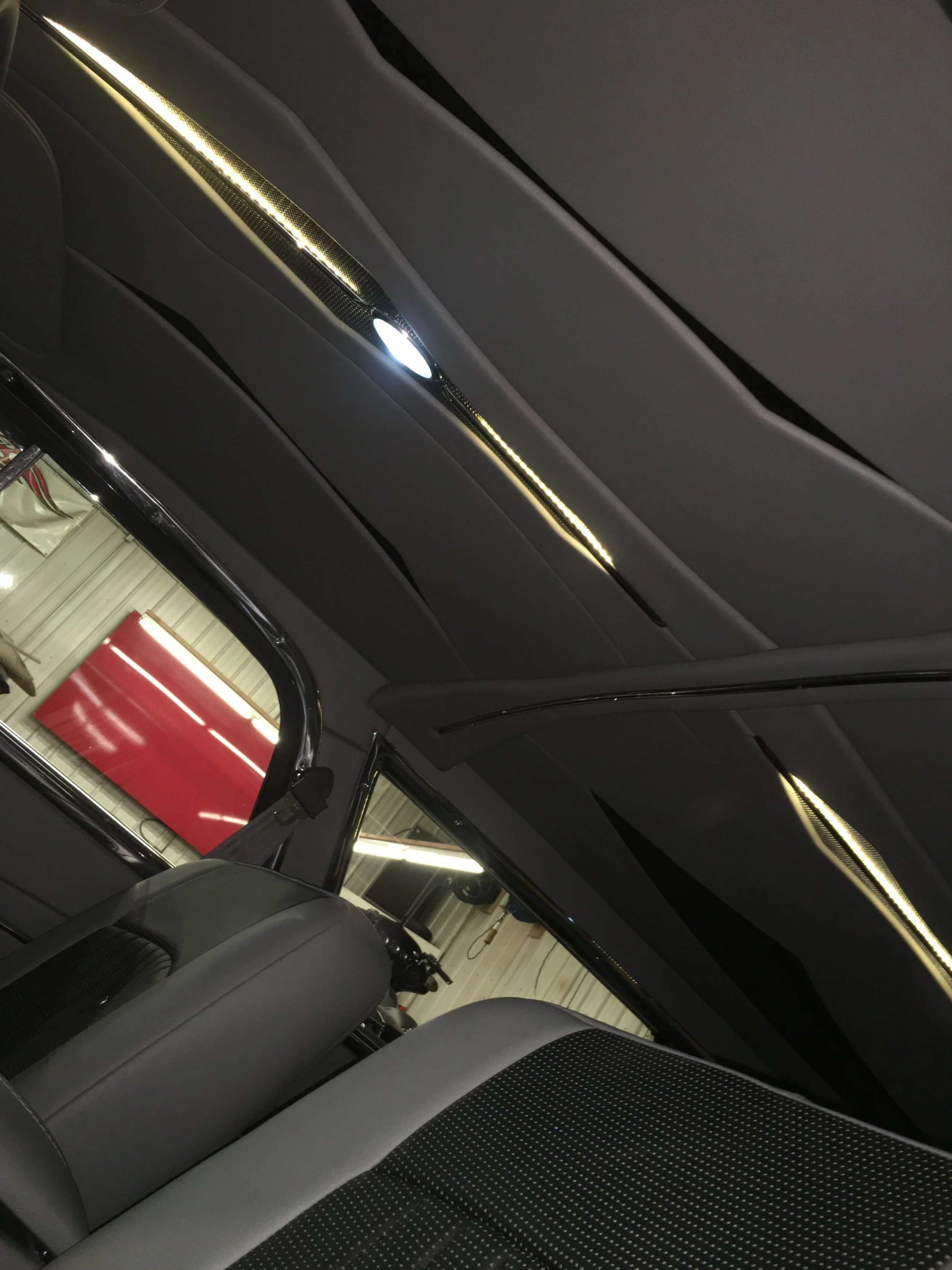 658 57 Nomad — Hot Rod Factory | Hot Rod Cars Shop