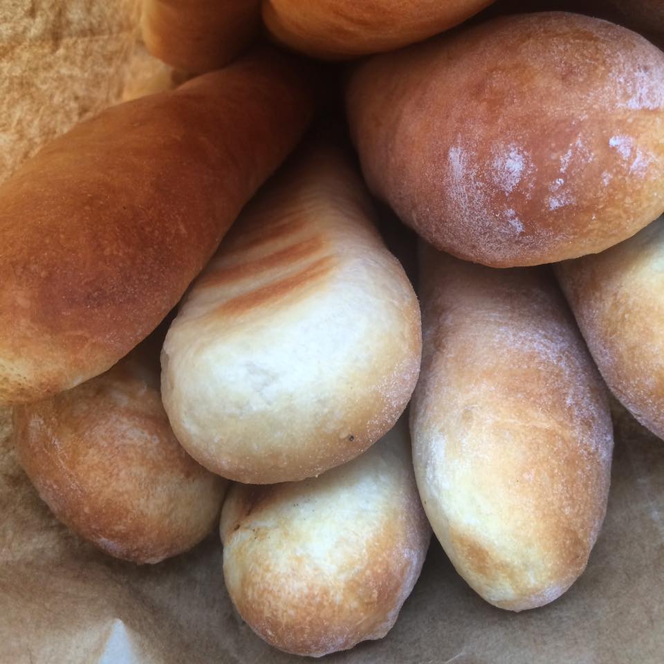 Tuesday - Saturday 11am-3pm