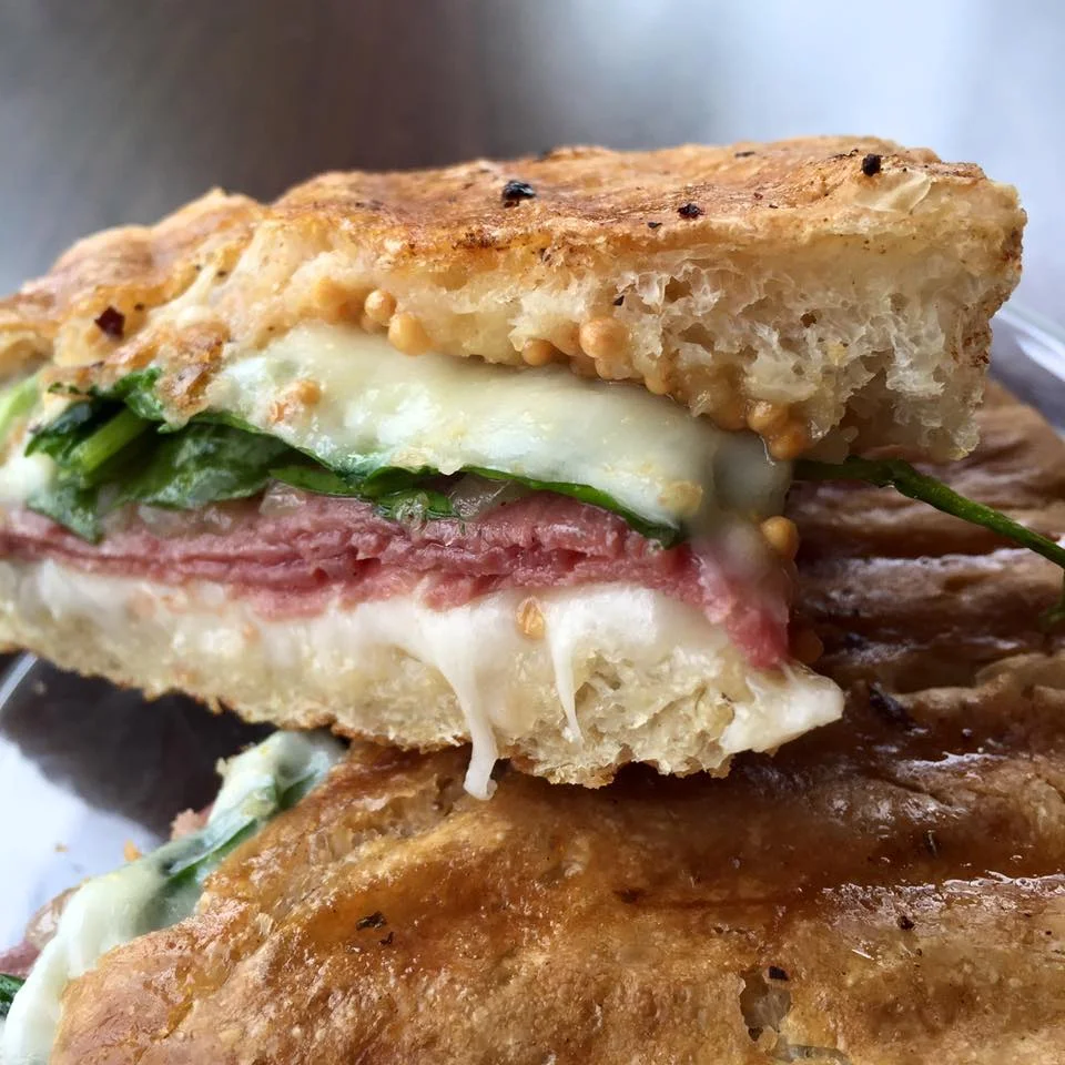 Tuesday - Saturday 11am-3pm