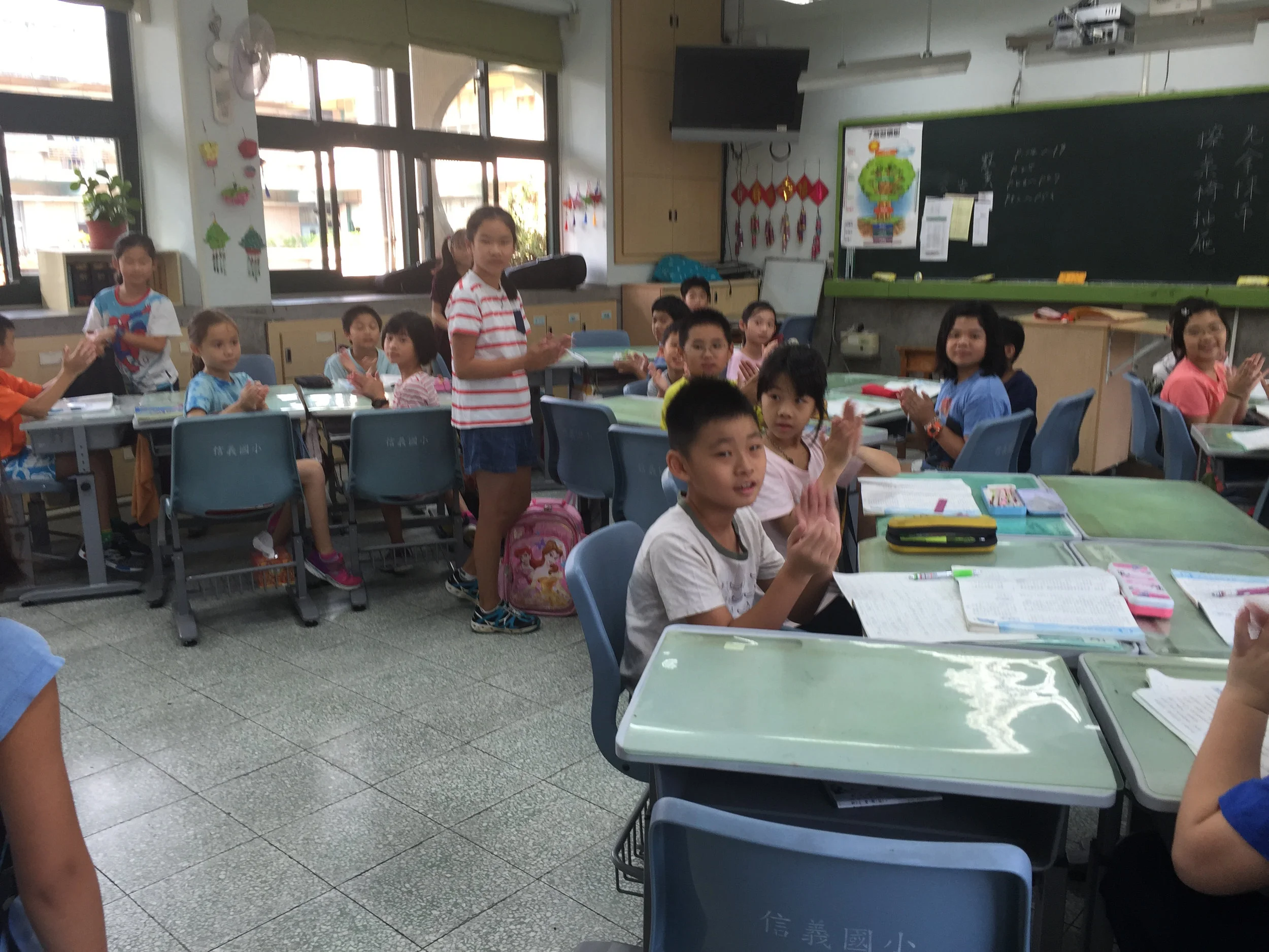 Top 11 Differences between School in Taiwan and the US — The crazy ...