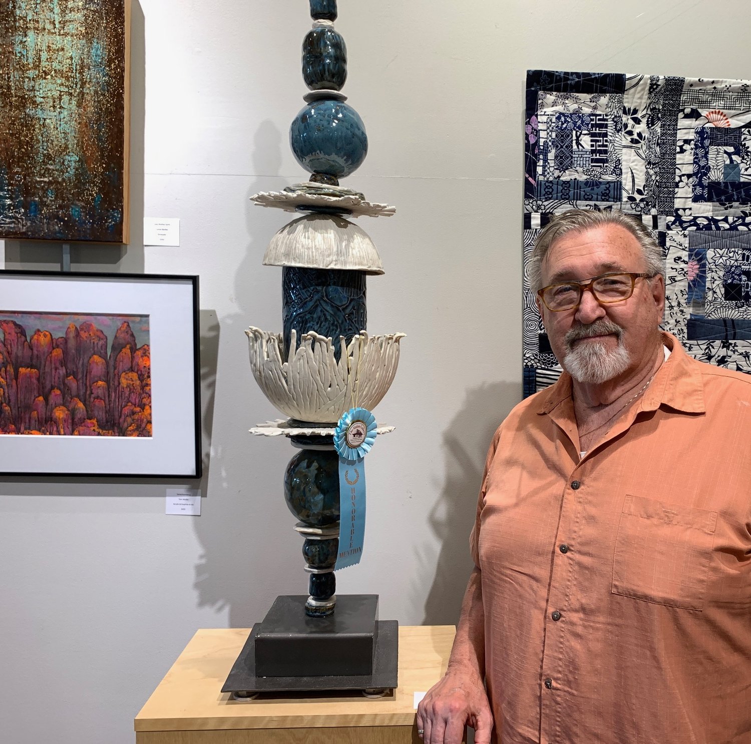 News — Station Gallery