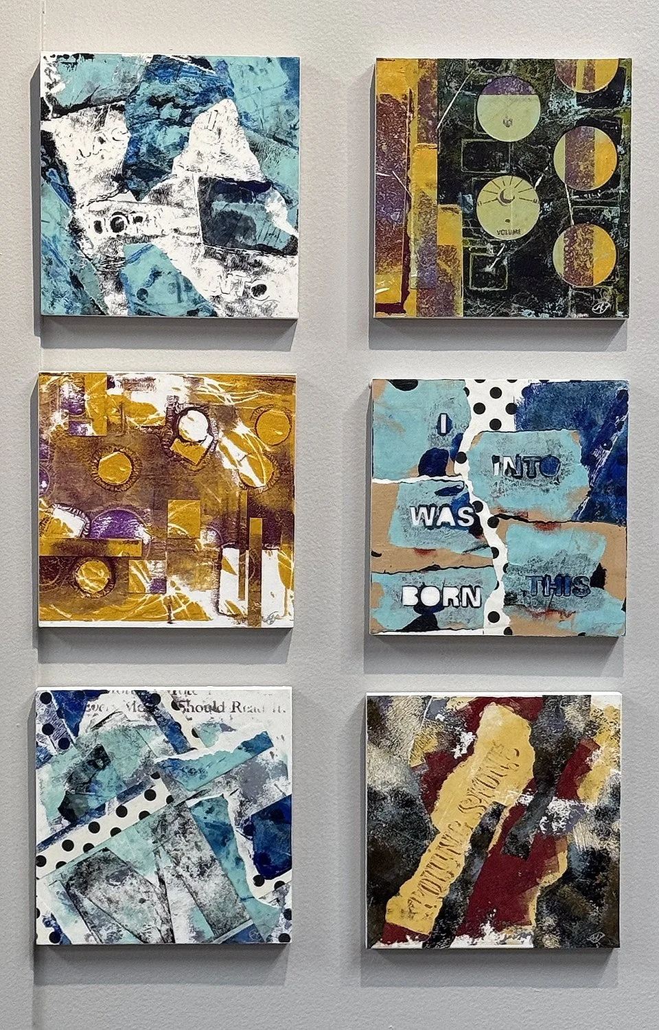 News — Station Gallery