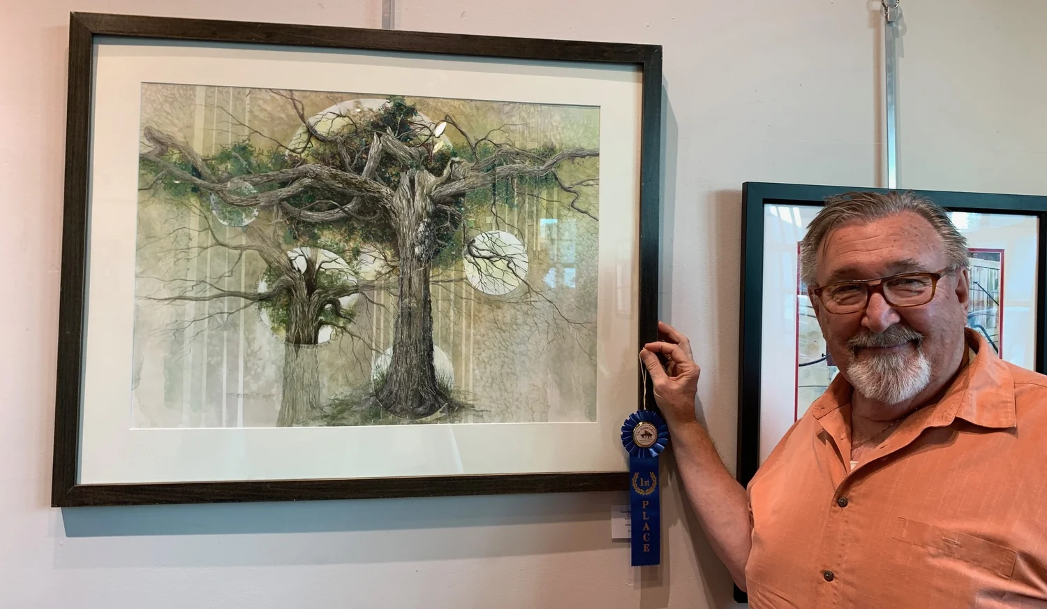 News — Station Gallery