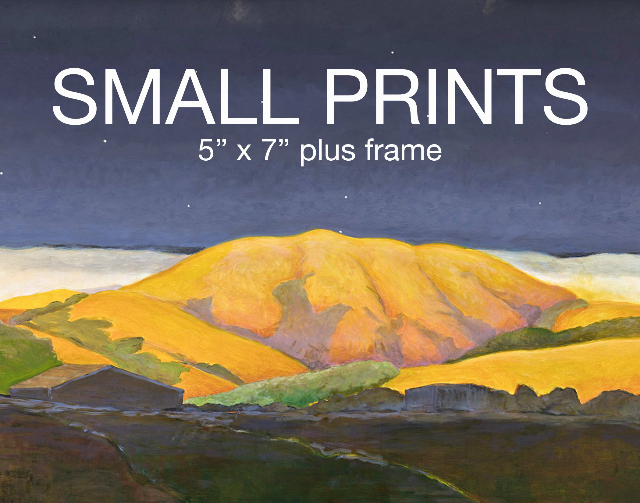 Susan Hall Art