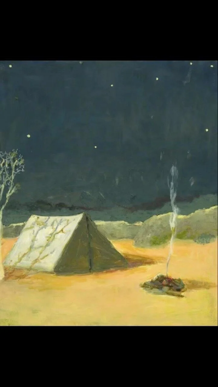 Susan Hall Art