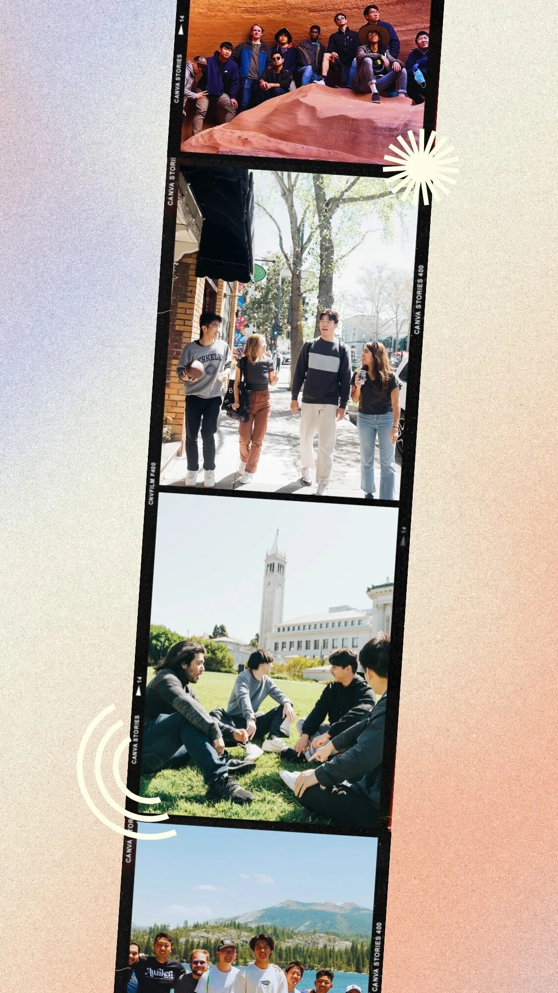 Acts Two Fellowship — Christian Fellowship at UC Berkeley (a2f ...