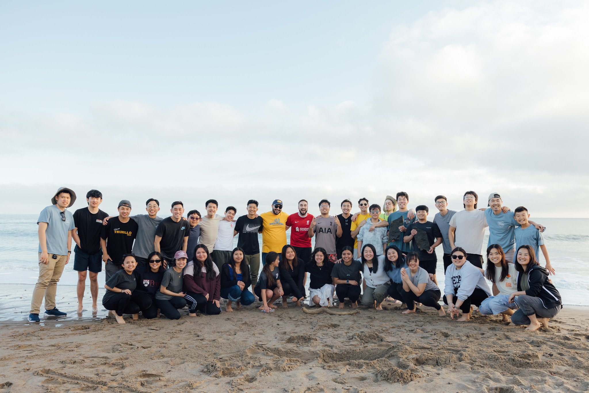 Acts Two Fellowship — Christian Fellowship at UC Berkeley (a2f ...