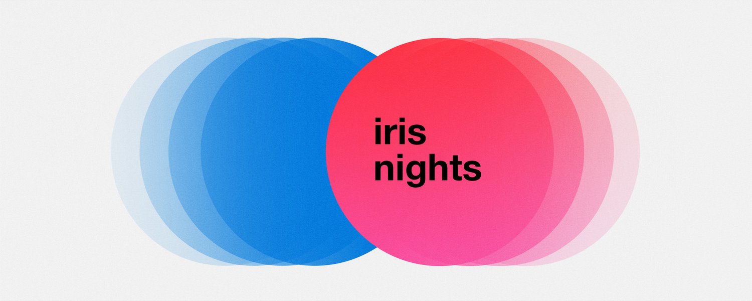 Iris Nights - Greenville, SC — Stop for the One