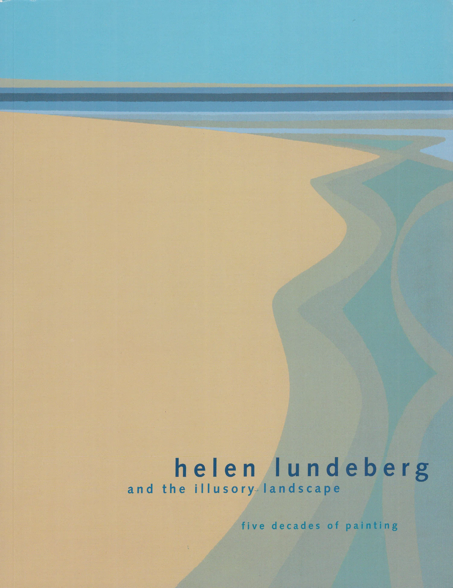 Bibliography — Helen Lundeberg
