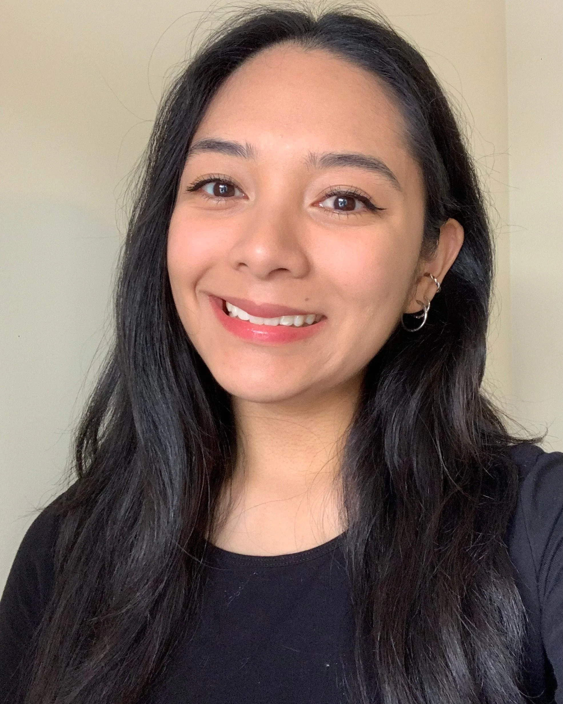 About Kristine — Sana Counselling