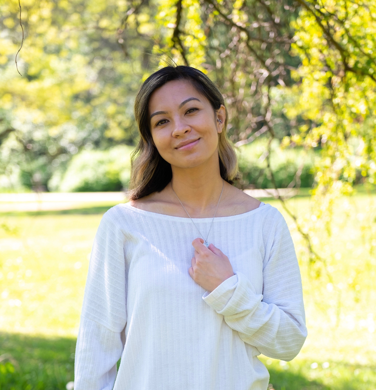 Jane Mai | Registered Therapist | Sana Counselling — Sana Counselling