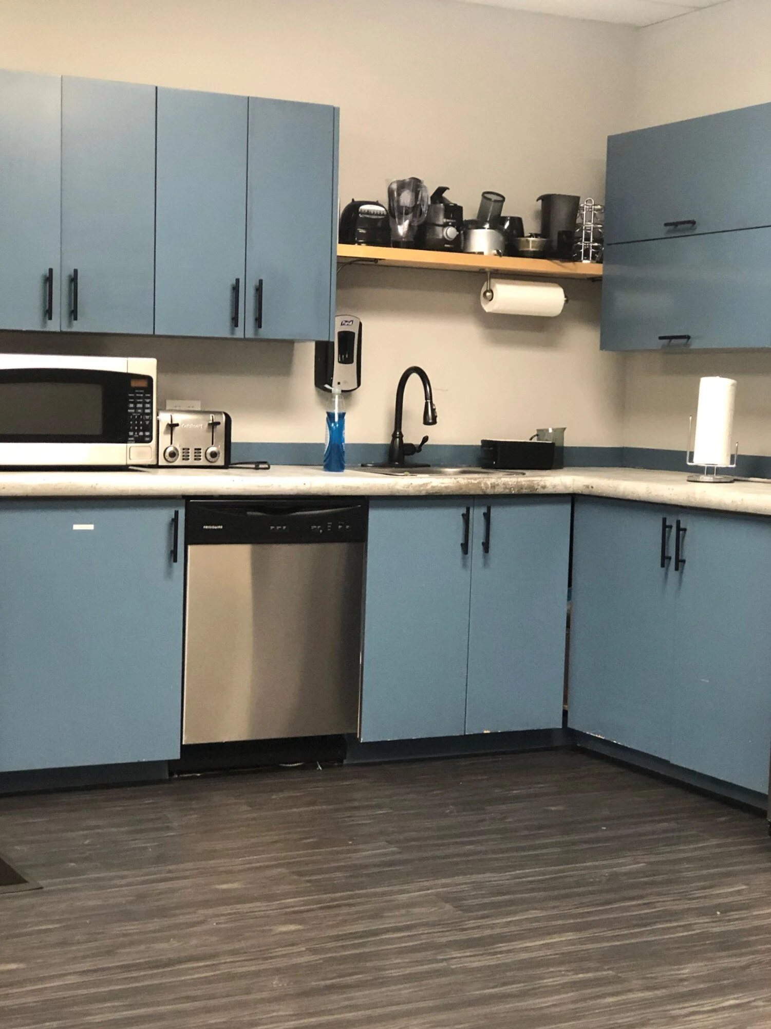 D&L Contracting Services, Inc.