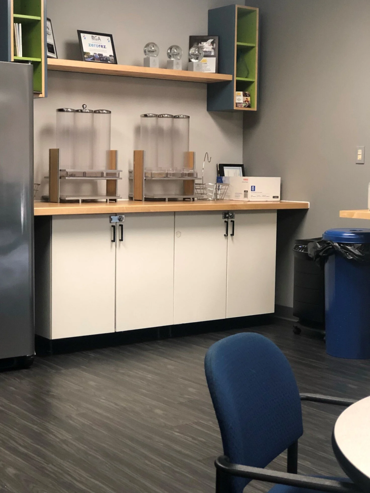 D&L Contracting Services, Inc.