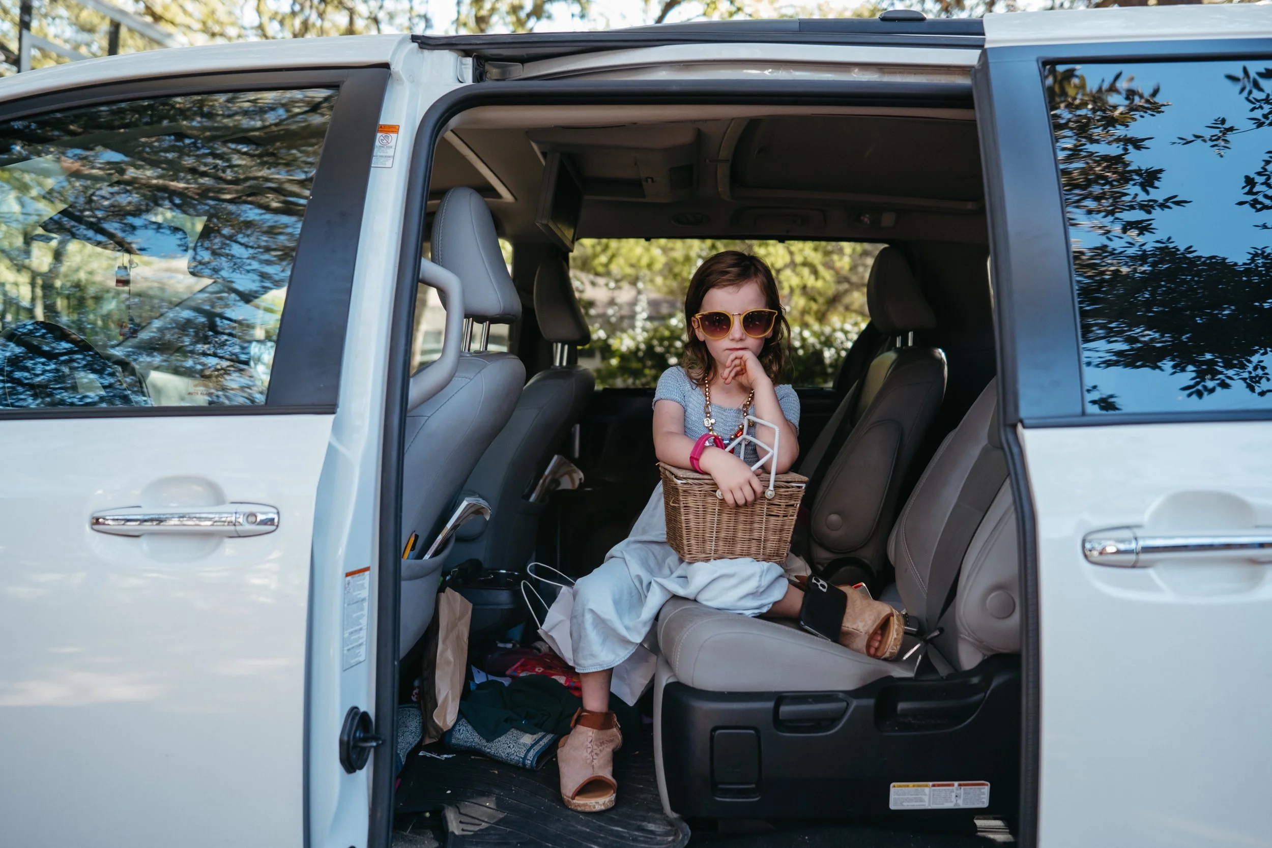 2023 Mini Sessions — Amy McLaughlin | Award Winning Austin Documentary ...