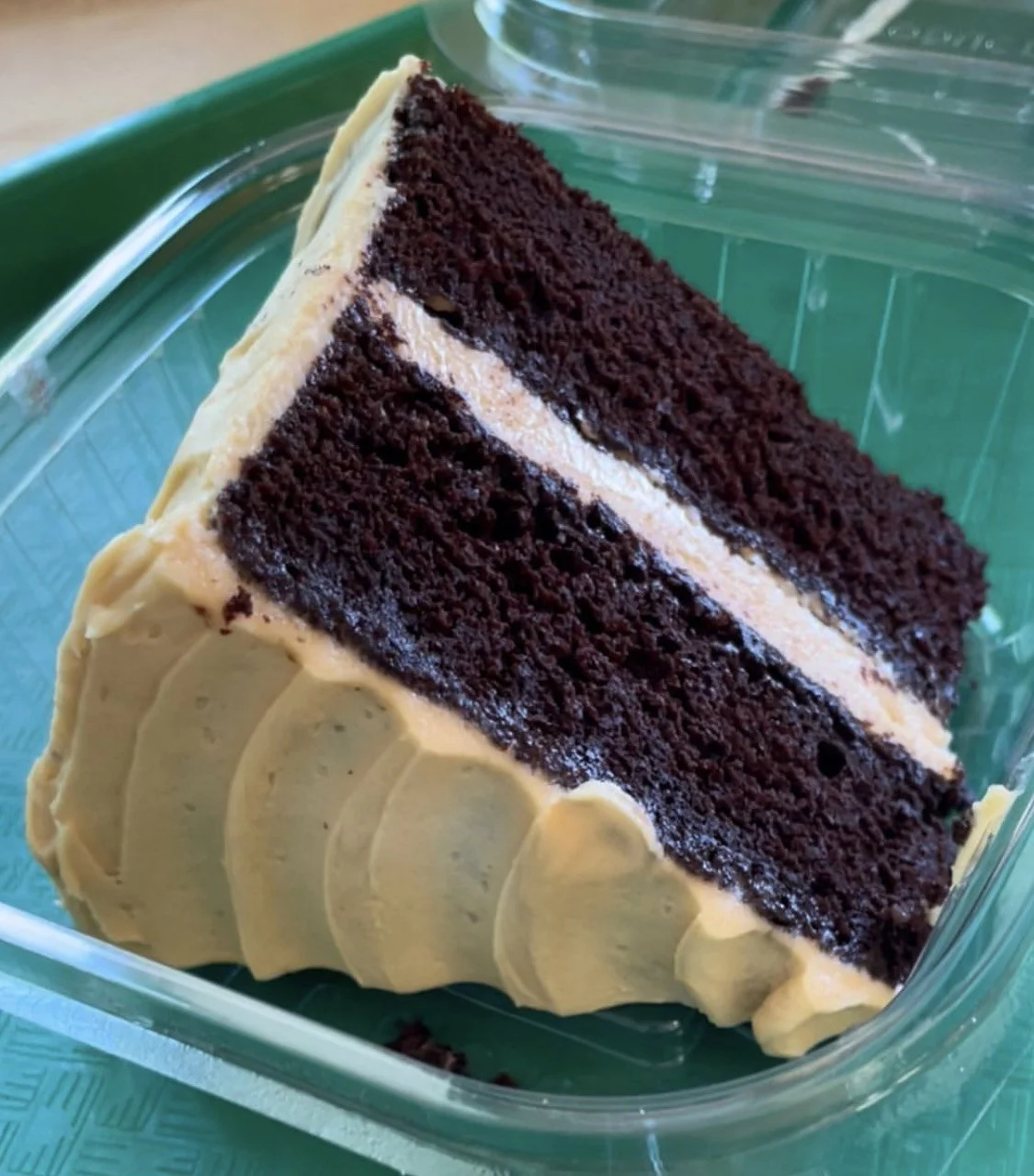 Seasonal products available in June: Pride cookies, chocolate salted ...