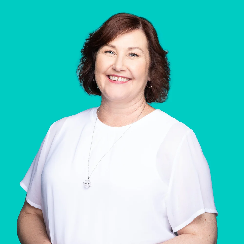 EMMA GREEN — AWARE WOMEN'S HEALTH