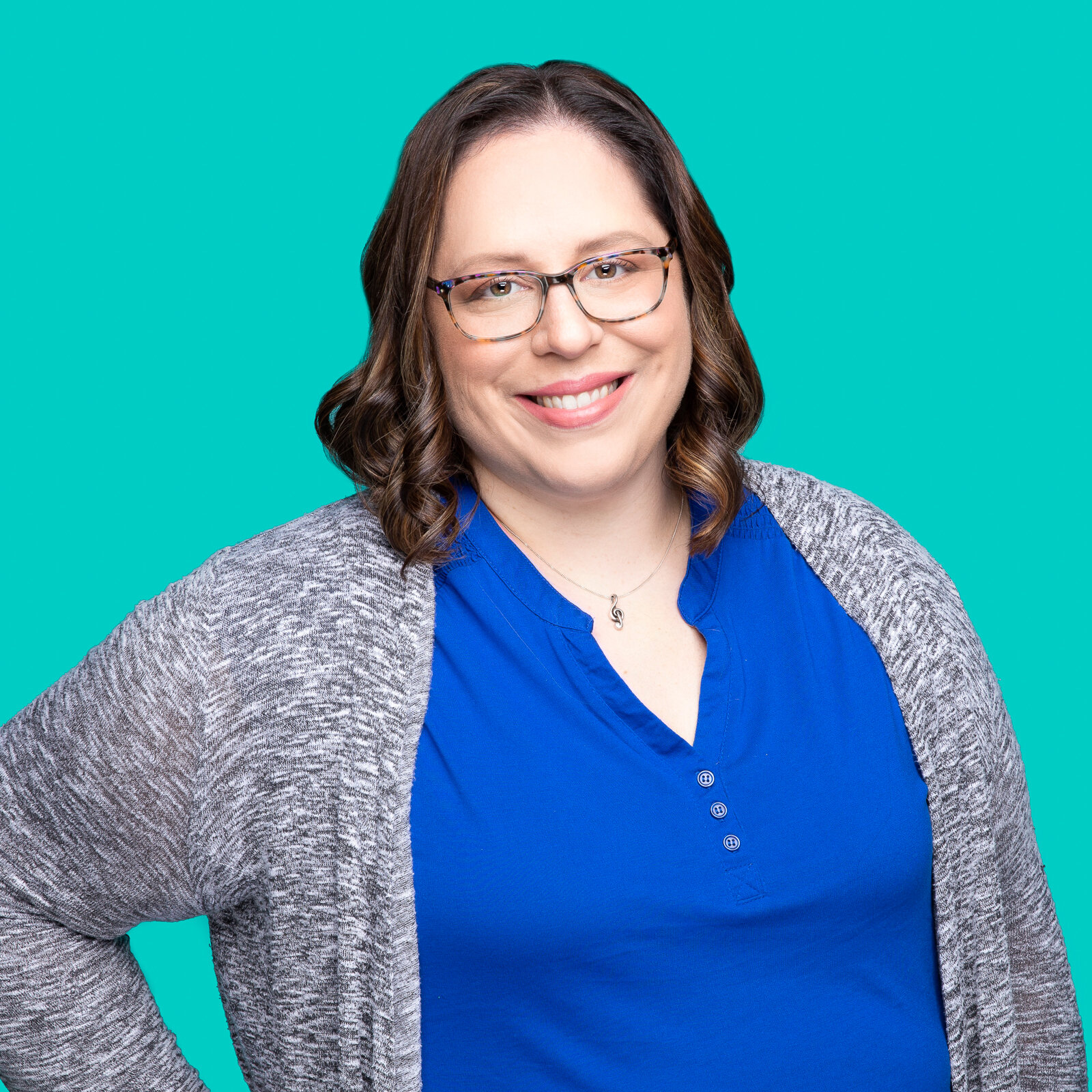 AWARE WOMEN'S HEALTH