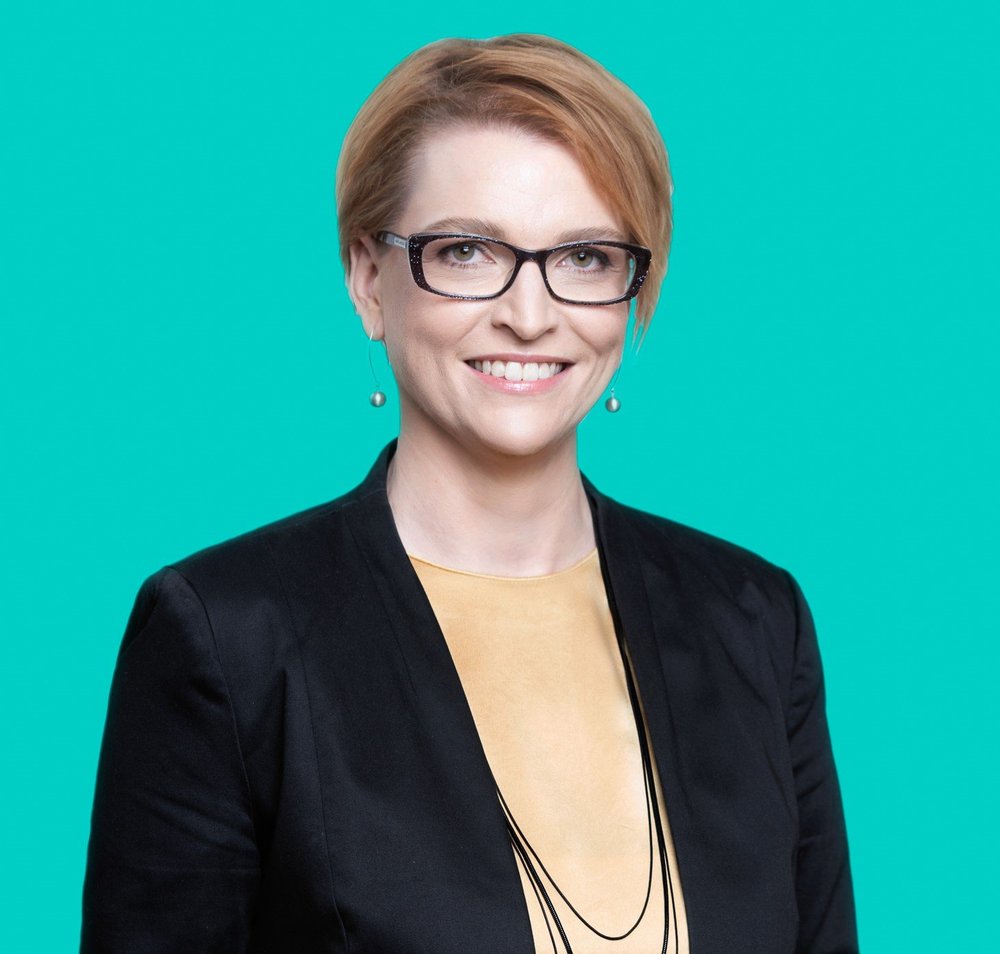 GEMMA HARDI — AWARE WOMEN'S HEALTH