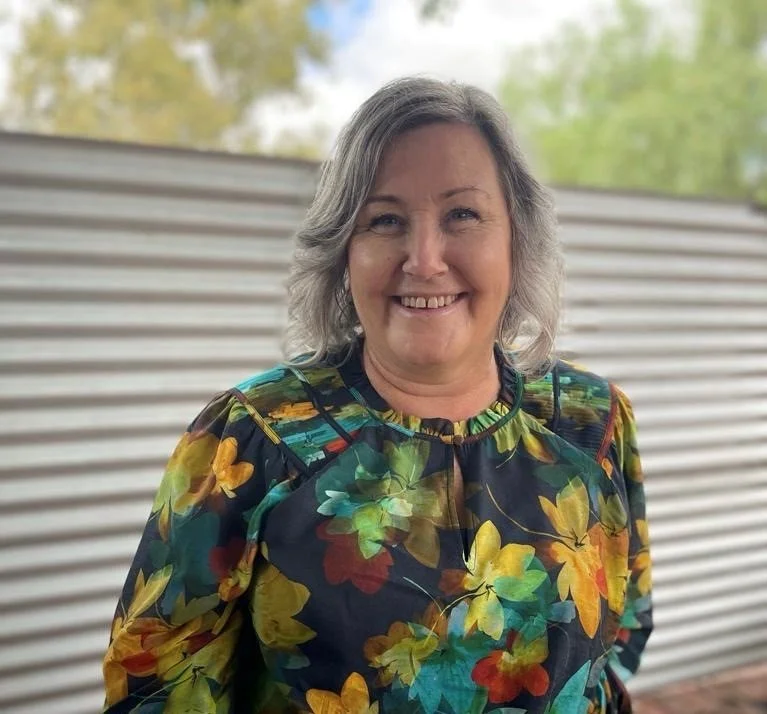 EMMA GREEN — AWARE WOMEN'S HEALTH