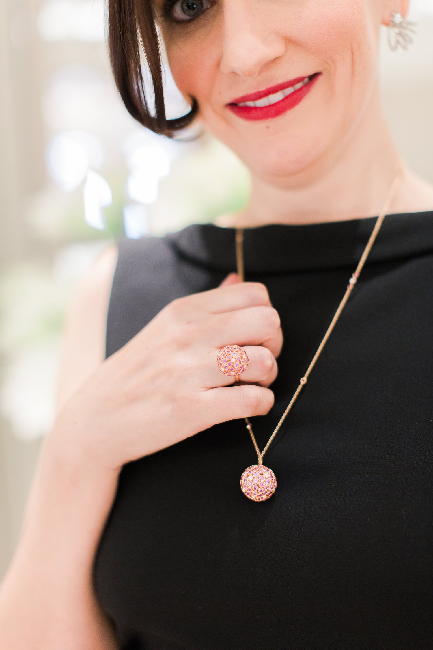 Holiday StyleCountdownwithTiffany & Co. —Artfully