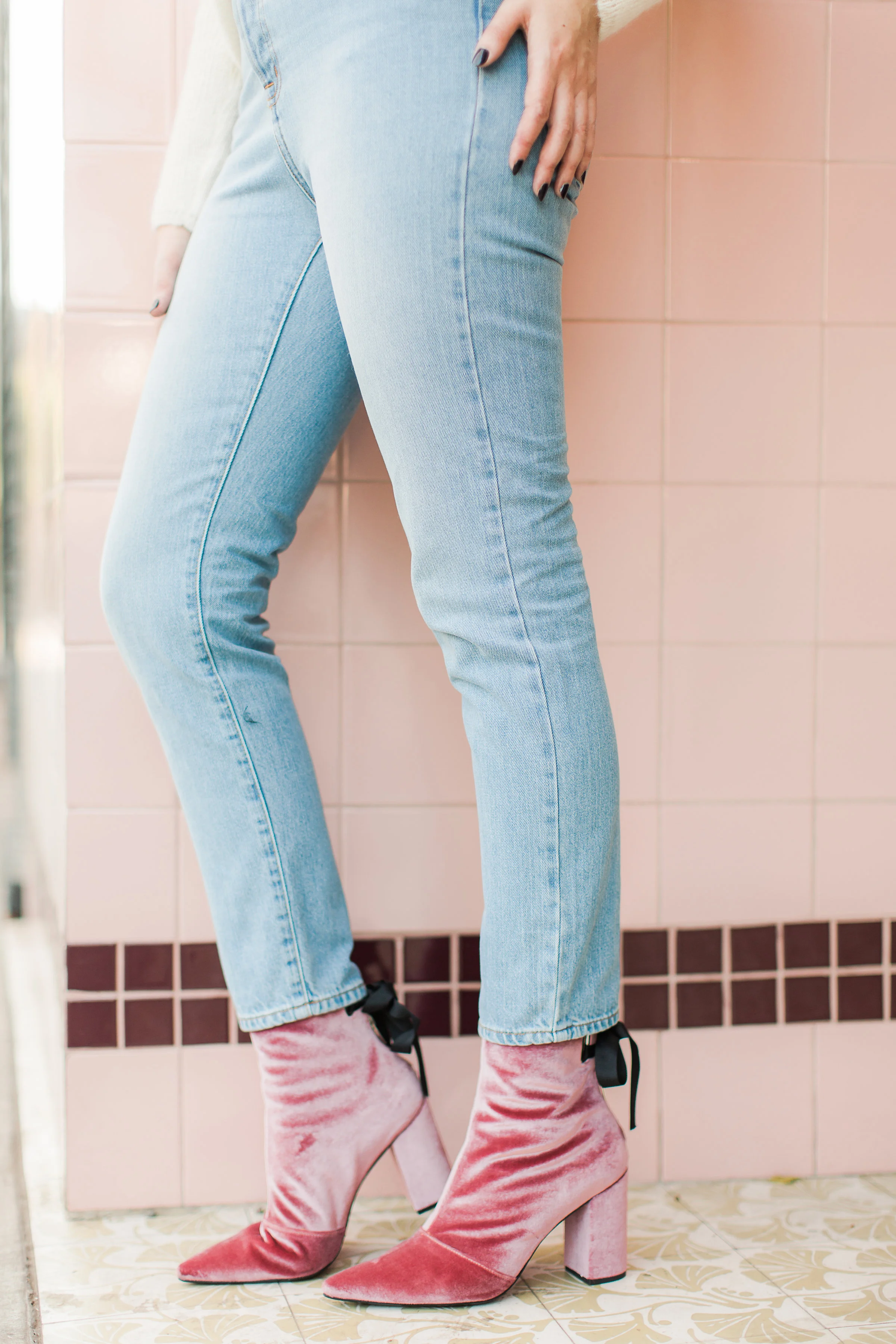 How to Wear Statement Boots —Artfully