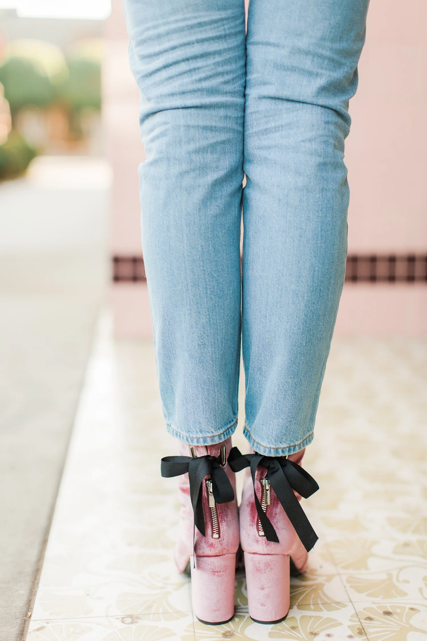 How to Wear Statement Boots —Artfully