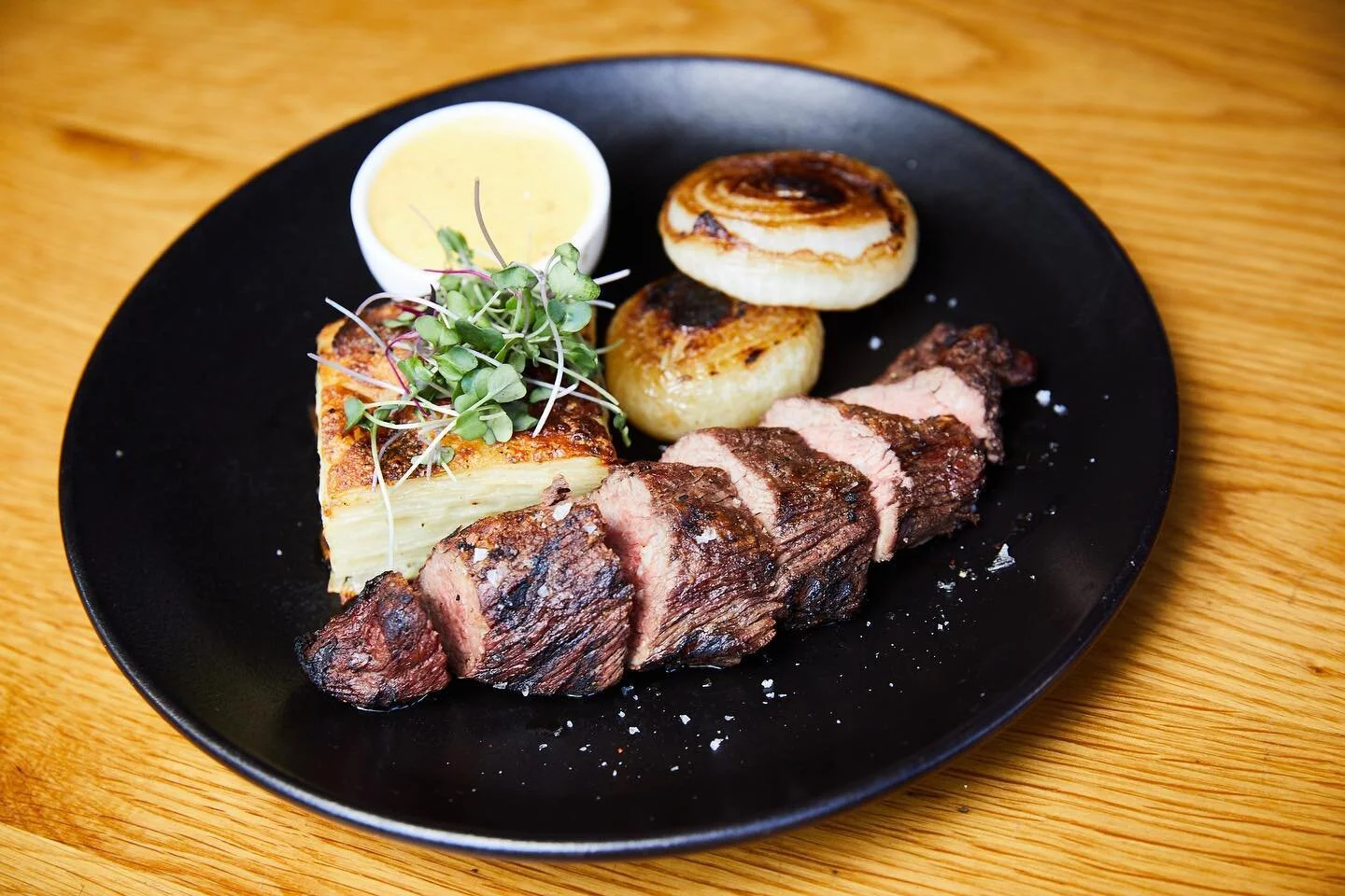Gastropub in New York City, NY
