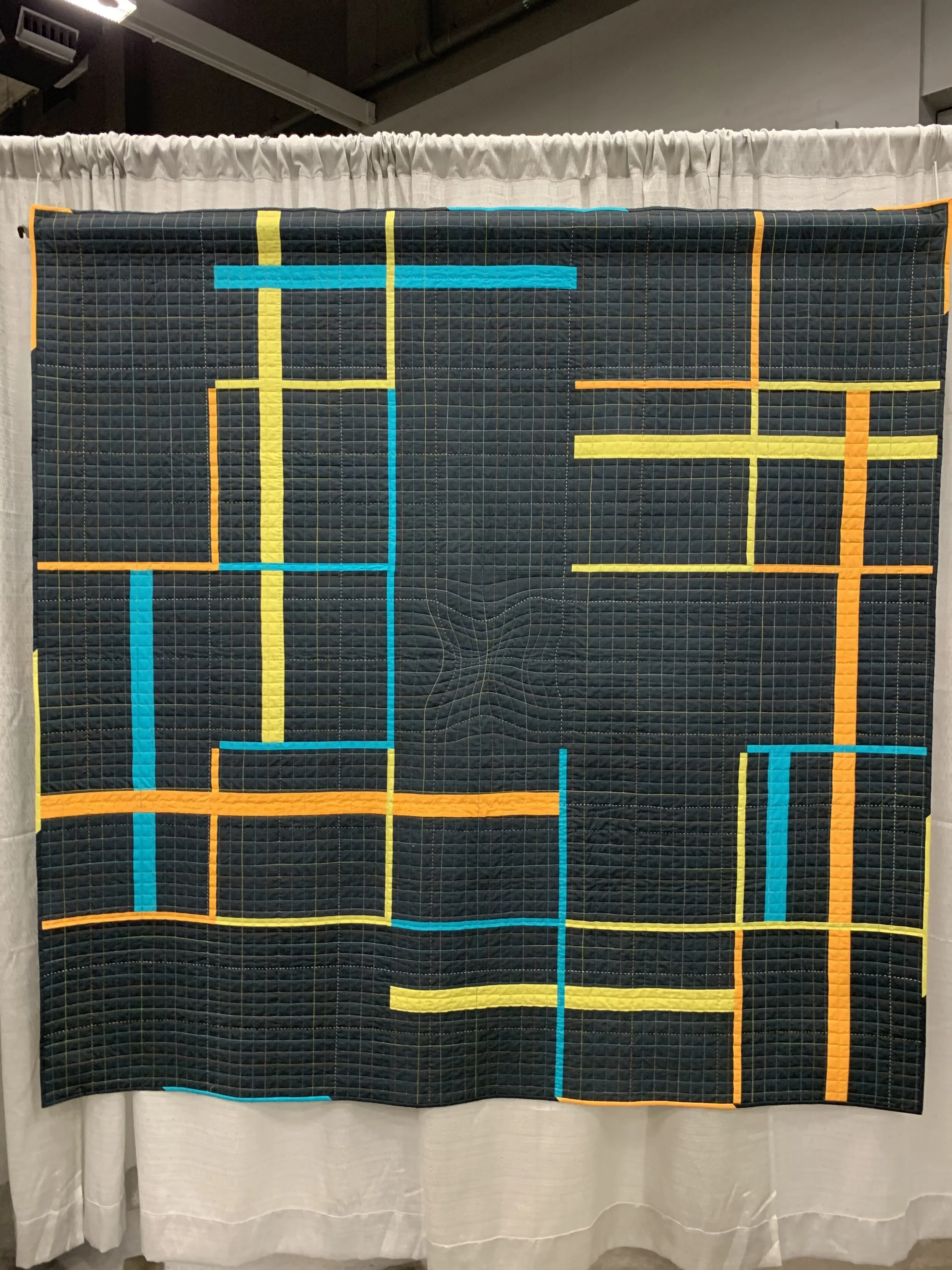 QuiltCon 2020 in Review — String & Story