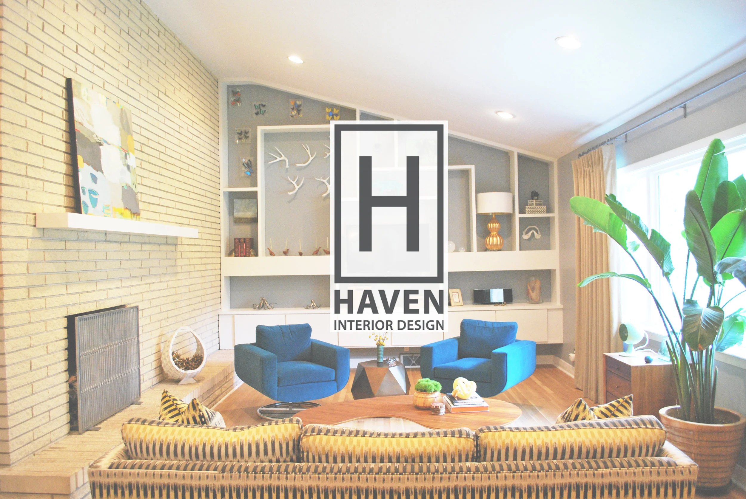 Haven Interior Design