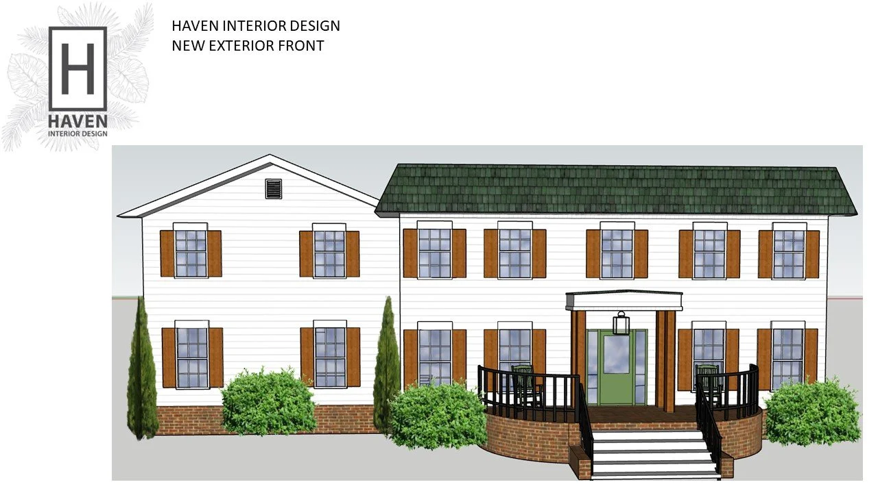 Haven Interior Design