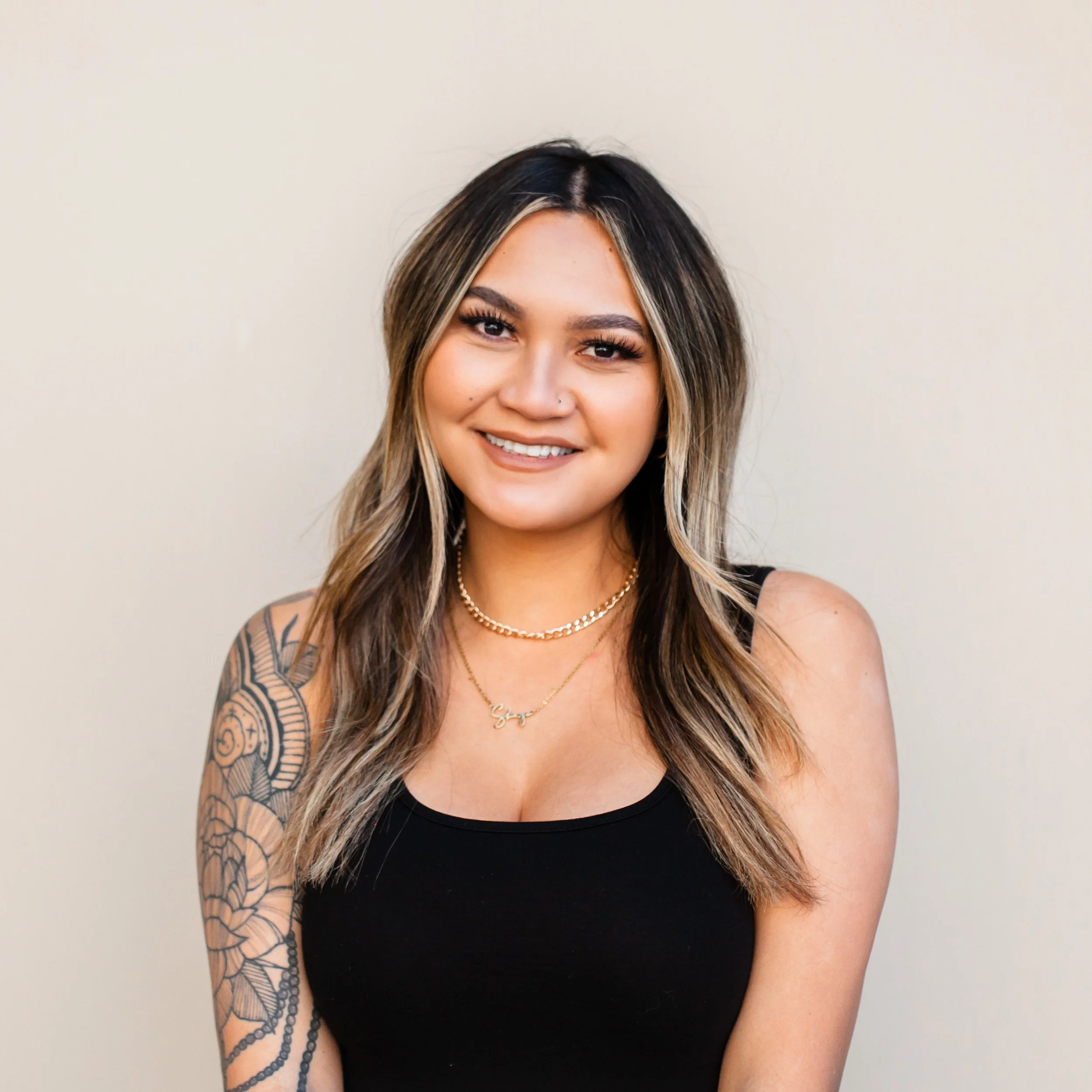 Anthem Team — Gianna Christine Salon + Spa