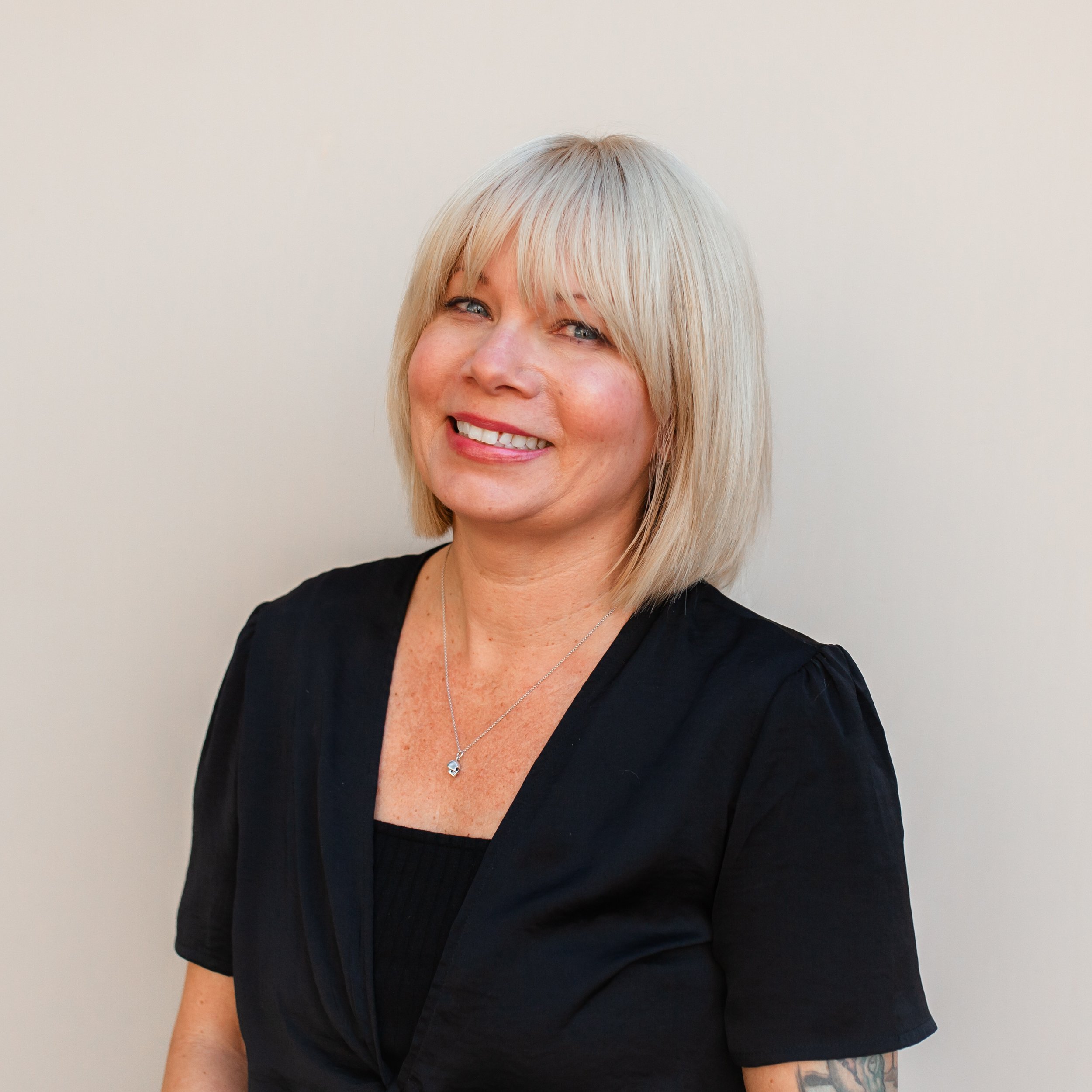 The District Team — Gianna Christine Salon + Spa