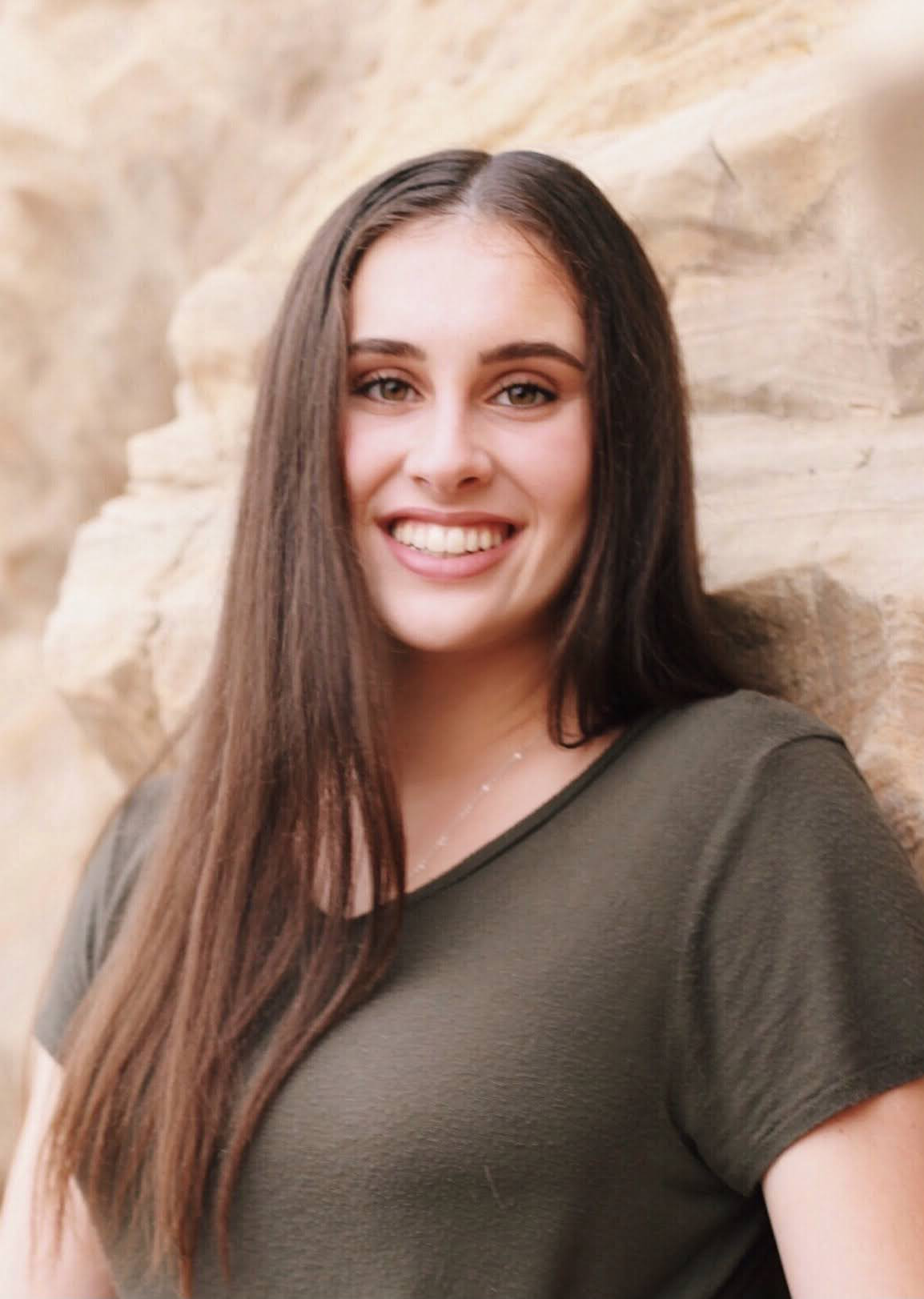 Nadia Schwartz Bolef — Brooke Owens Fellowship