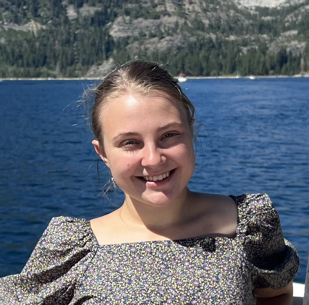 Maria Korolik — Brooke Owens Fellowship