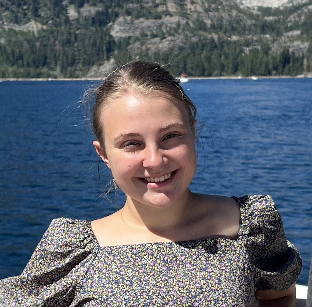 Maria Korolik — Brooke Owens Fellowship