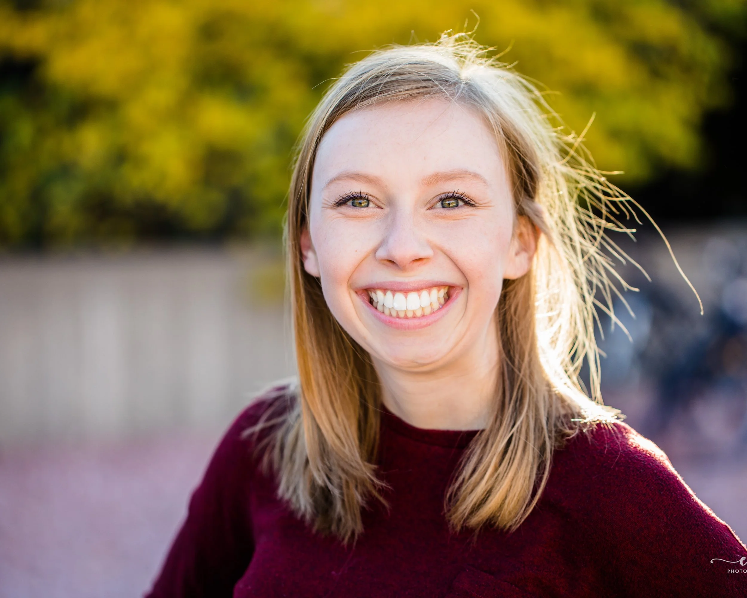 Kaitlin Engelbert — Brooke Owens Fellowship