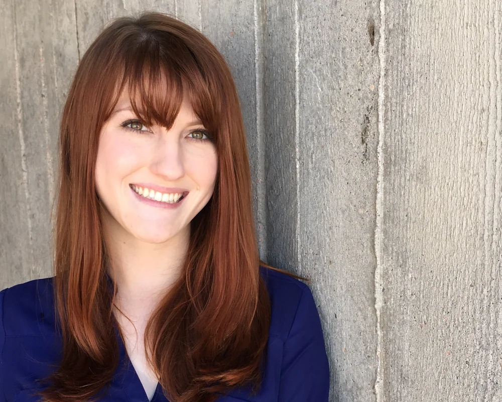 Christine Reilly — Brooke Owens Fellowship