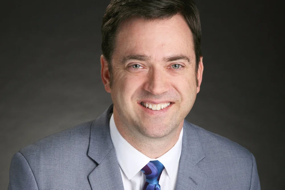 Brett Alexander — Brooke Owens Fellowship