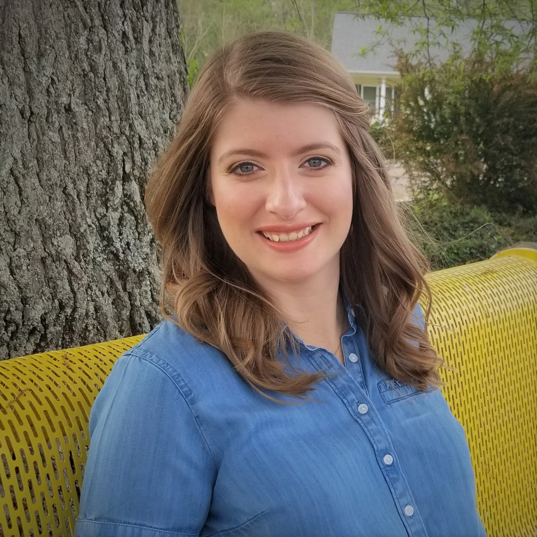 Jamie Helander — Brooke Owens Fellowship