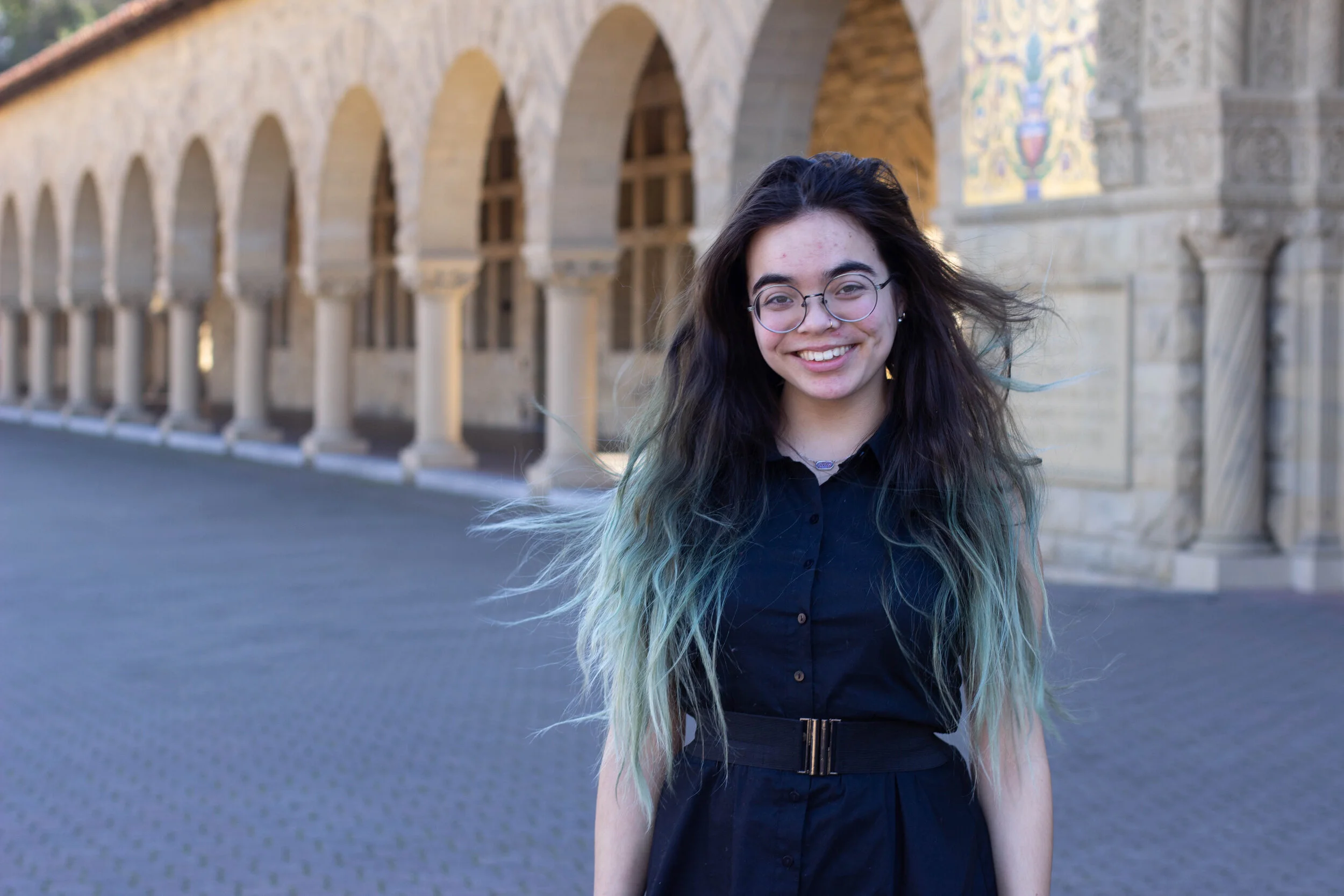 Jade Nguyen — Brooke Owens Fellowship