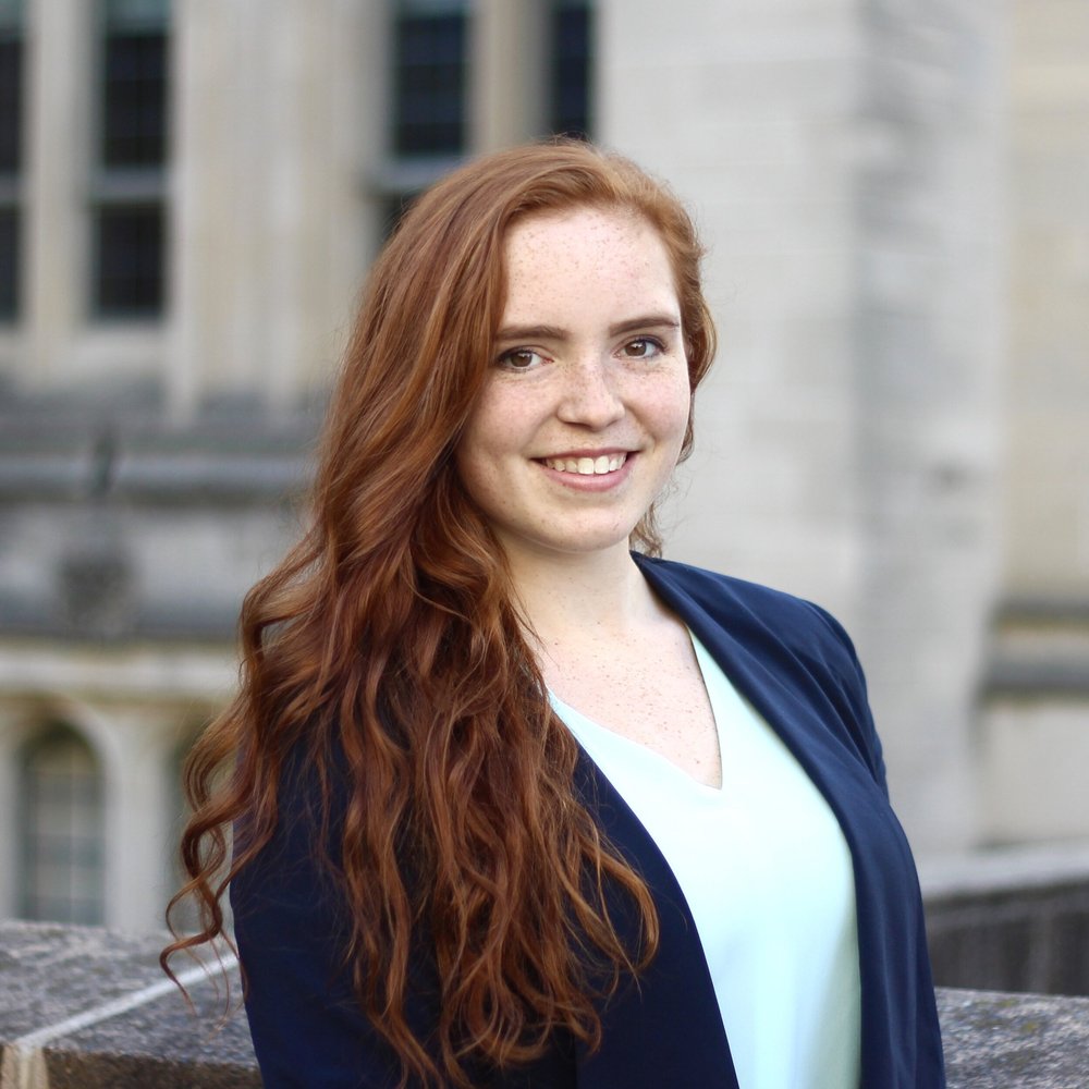 Rowan Palmer — Brooke Owens Fellowship