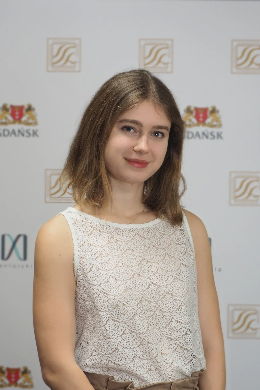 Julia Stankiewicz — Brooke Owens Fellowship