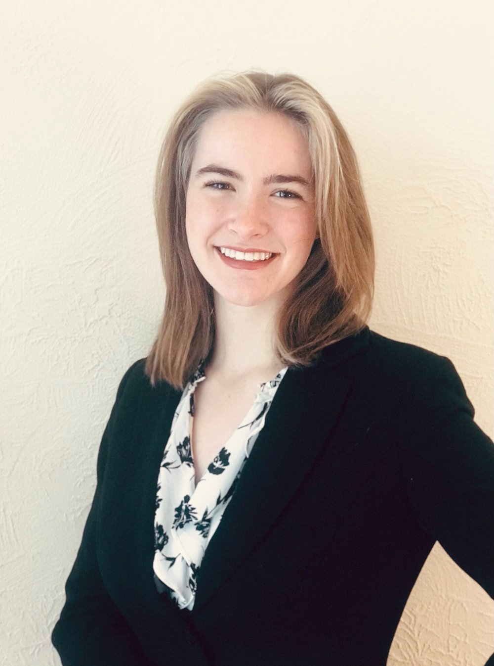 Zoe Brand — Brooke Owens Fellowship