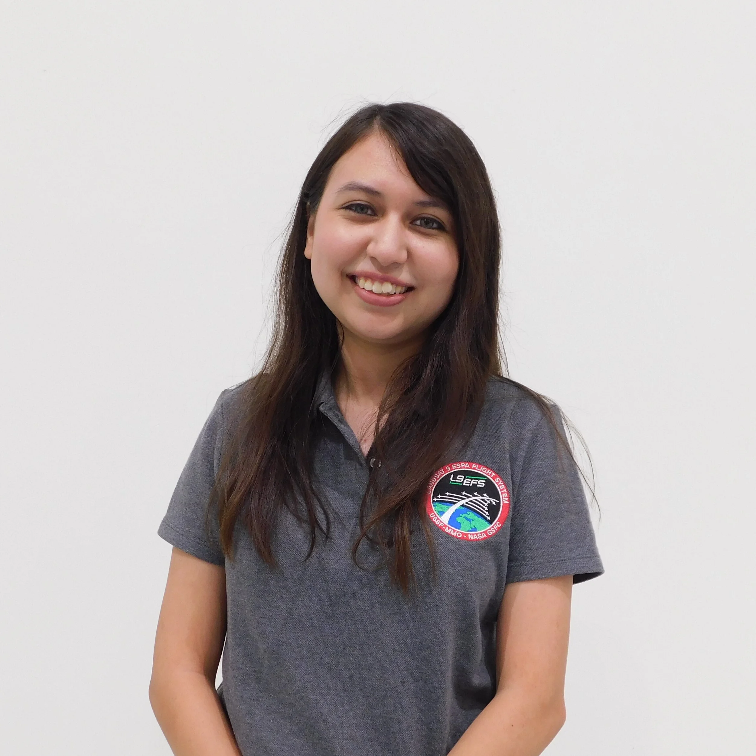 Sarah Gomez — Brooke Owens Fellowship