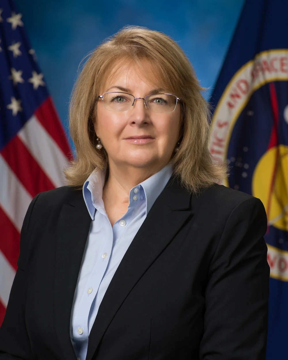 Judith Hayes — Brooke Owens Fellowship