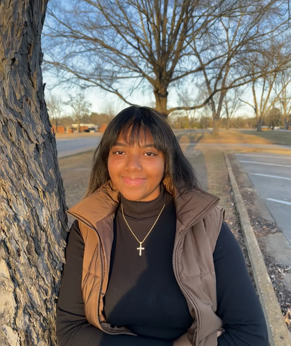 Zariah Orr — Brooke Owens Fellowship