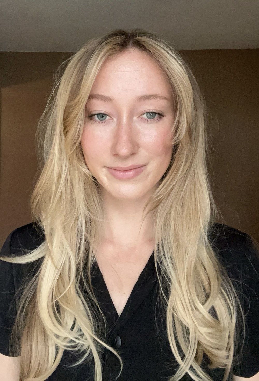 Caeley Hodges — Brooke Owens Fellowship