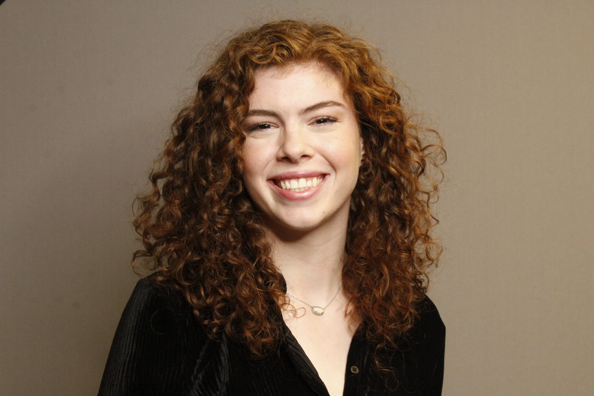 Kylie Schmidt — Brooke Owens Fellowship