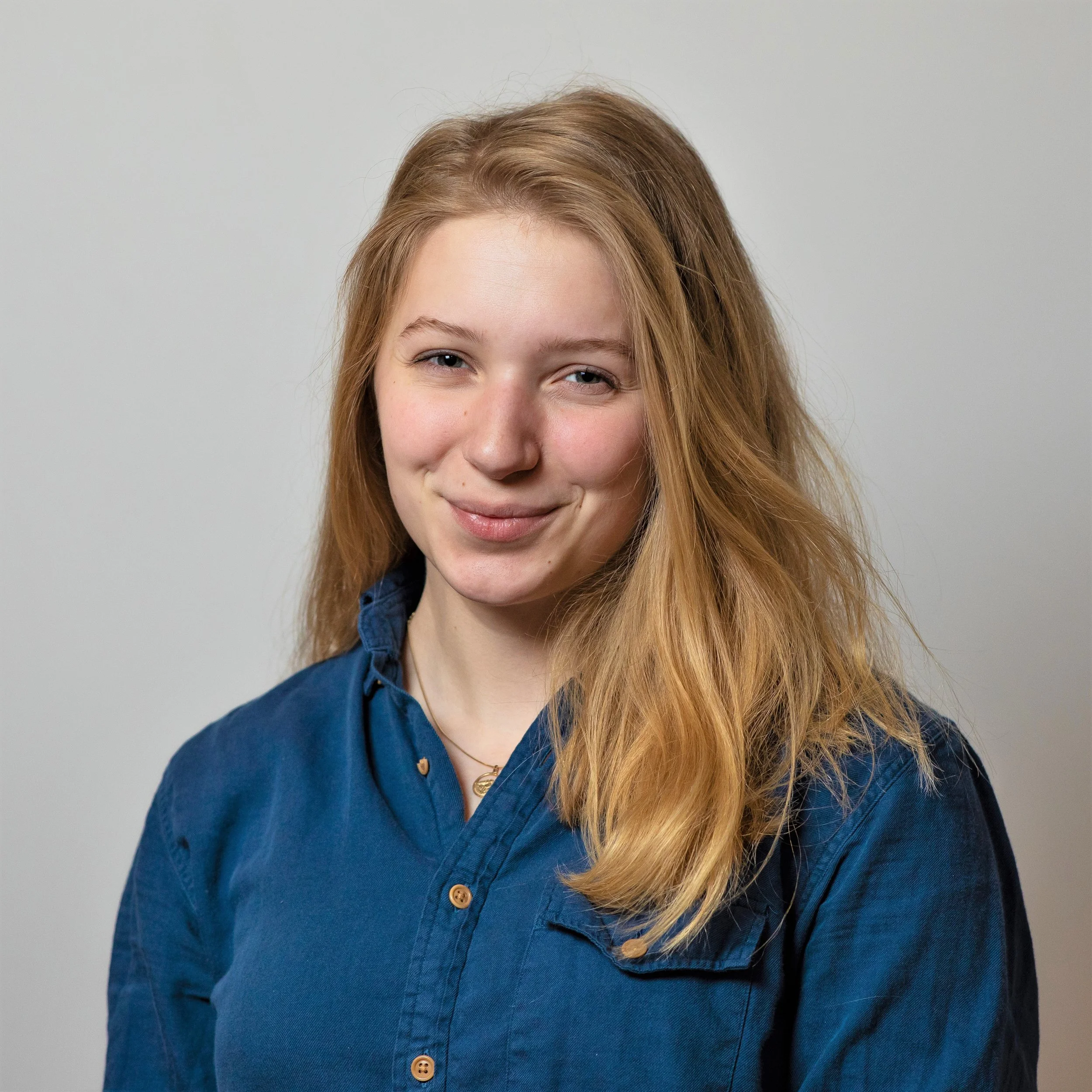 Anna Compas — Brooke Owens Fellowship